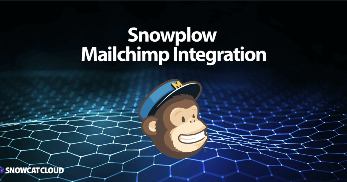 Snowplow Sendgrid Integration