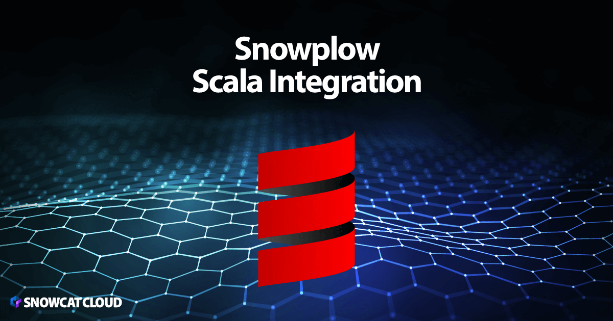 Snowplow Scala Integration