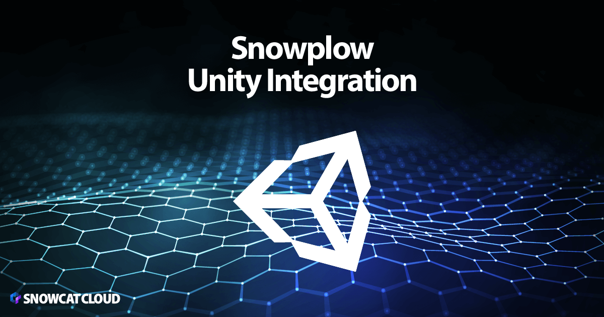 Snowplow Unity Integration